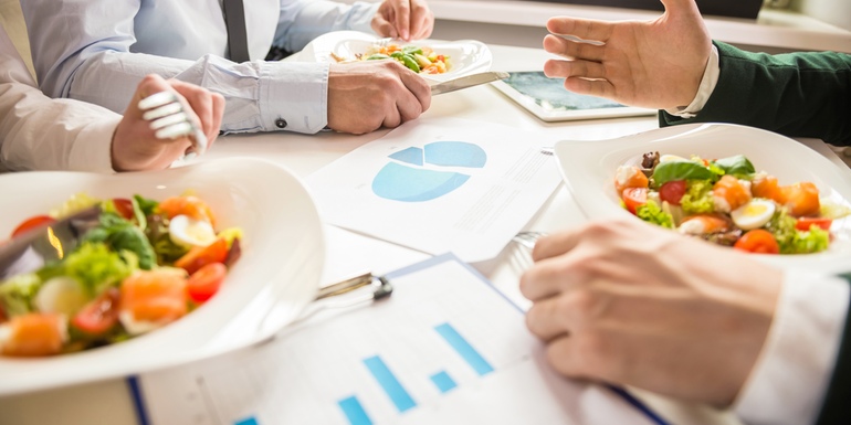 Bite-sized chunks - PLAN 4 EVER CC