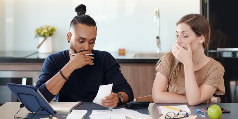 The hidden costs of credit - PLAN 4 EVER CC